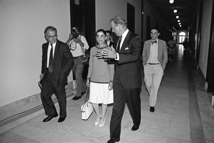 Ruth Bader Ginsburg dead at 87, remembered as ‘a jurist of historic ...