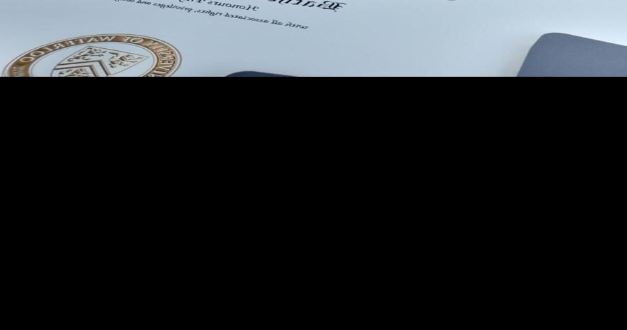 Man charged with stabbing three people at the University of Waterloo ...