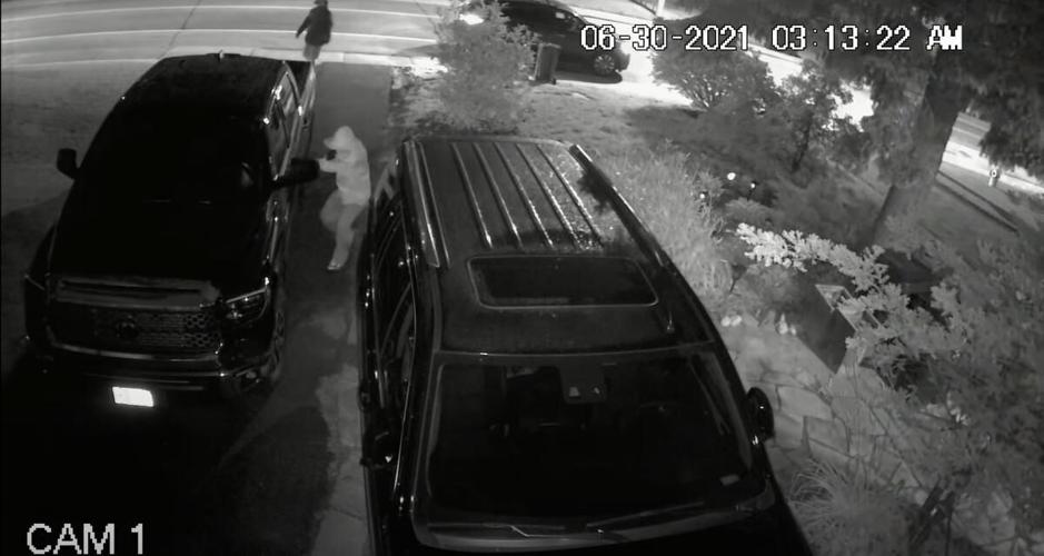 What you need to know about Toronto’s auto theft crisis