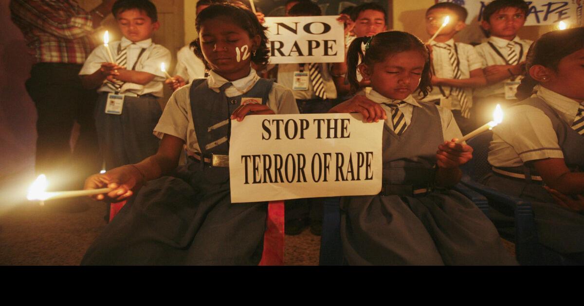 Gang-rape, killing of woman dampens India’s New Year revelry