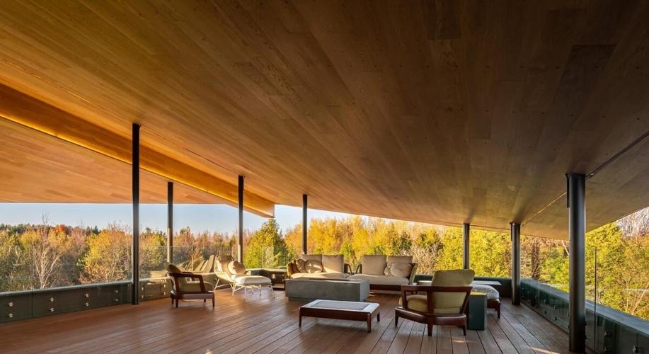 $15 million Caledon house is ‘incredible’