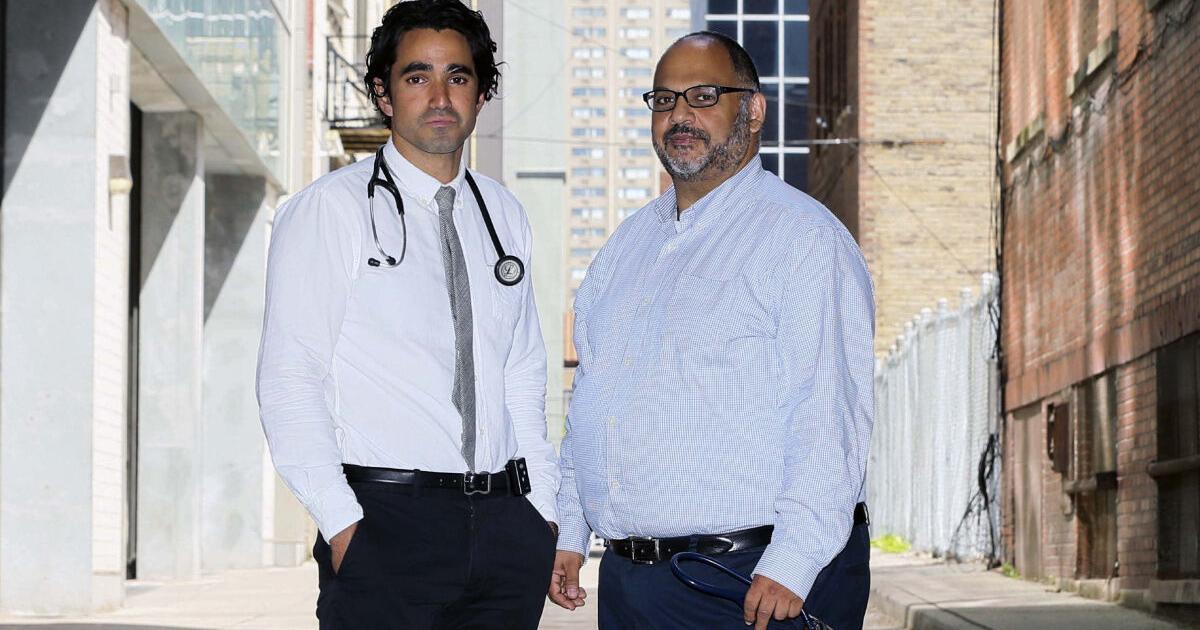 Open Pharma wants public to know ties between MDs and pharmaceutical ...