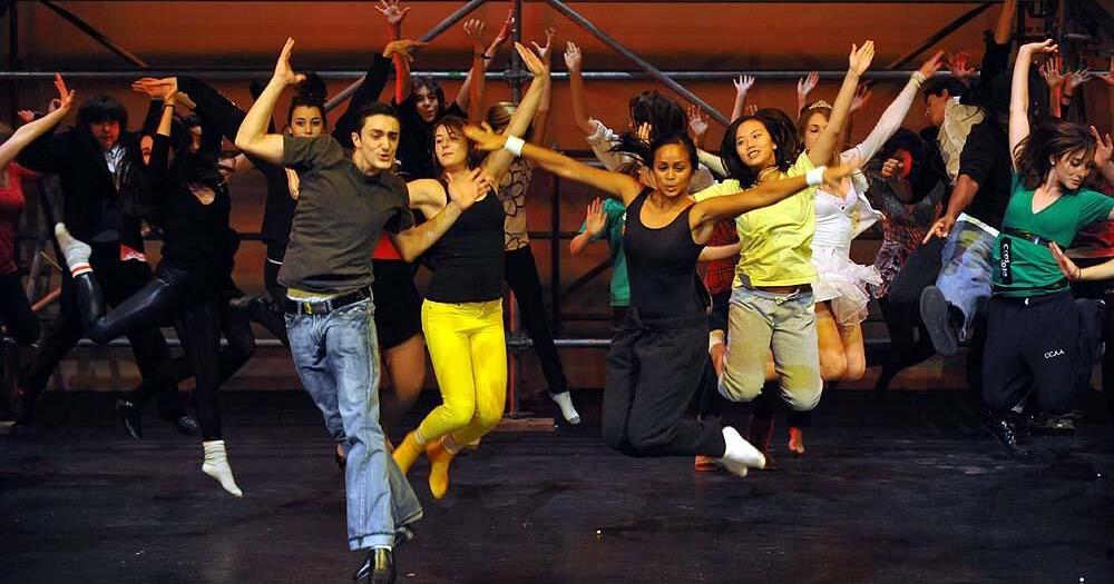 High School Musical: Stage One