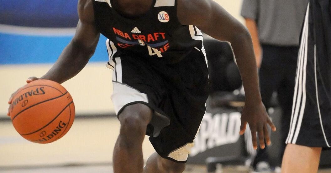 Myck Kabongo has no regrets after turbulent NCAA basketball season
