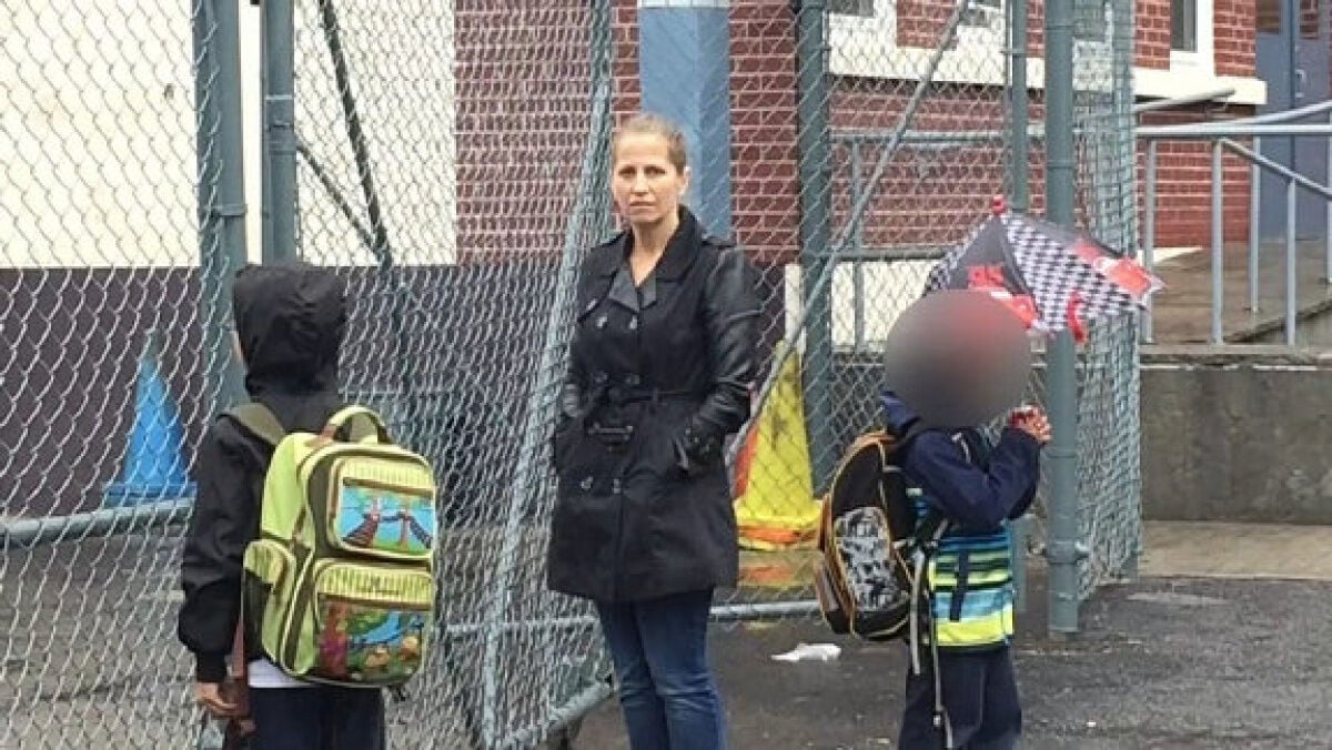 Convicted teen killer Karla Homolka volunteering at Montreal elementary ...