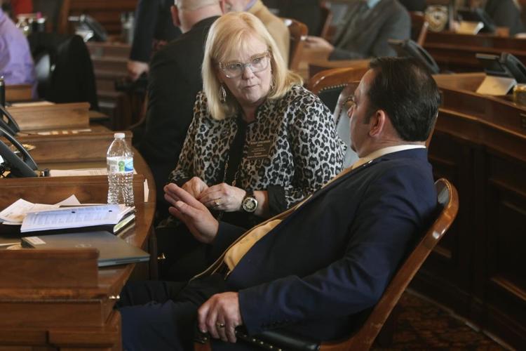 Kansas ‘school choice’ backers struggle to get past governor