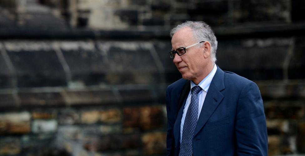 Senate expenses scandal: Pamela Wallin repaid money, Mac Harb owes ...