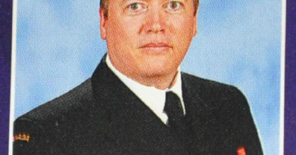 Report says alleged Canadian spy’s activities compromised Australia’s ...