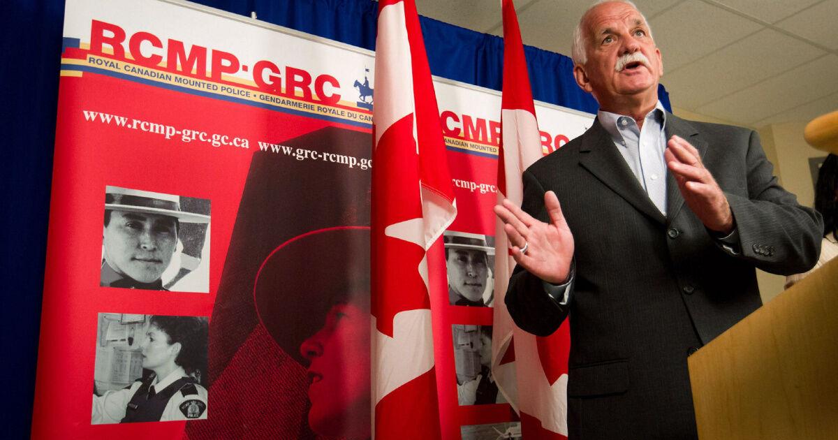 RCMP overhaul of job descriptions sparks anger in ranks