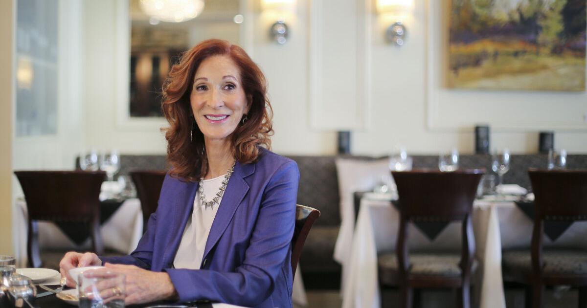 Feeling utterly defeated by divorce: Ellie