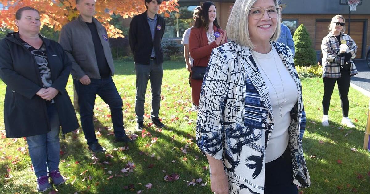 Election winners and losers: Andrea Horwath, Steven Del Duca and ...