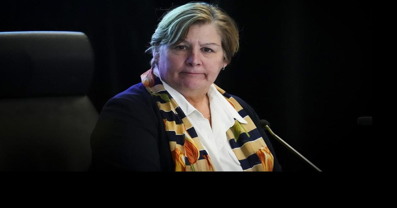 Highlights of the foreign interference commission's final report