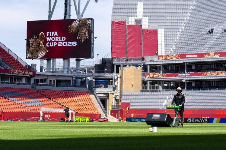 World Cup stadiums earn prestigious certifications as green buildings ...