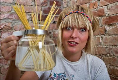 how to cook dinner in your coffee machine