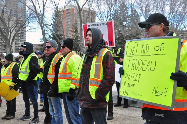Canada’s yellow vest movement looks like it’s here to stay — but what ...