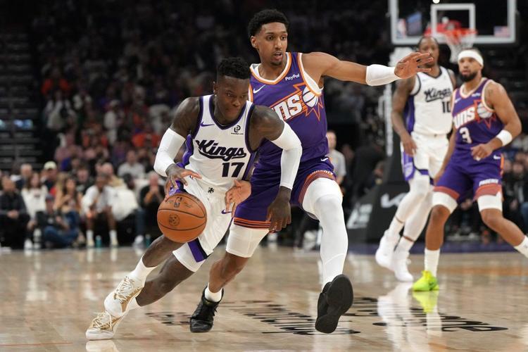 Devin Booker scores 31 points, Suns overcome a 20-point deficit to beat ...