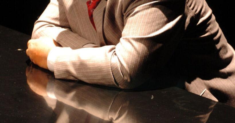 Oliver Jones to show he’s no Oscar Peterson clone in Markham show