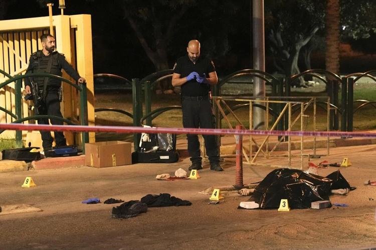 Israel: Forces kill Palestinian who shot dead female soldier