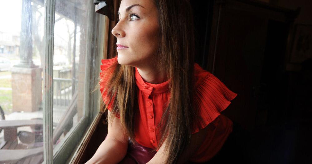 Nightmares haunt former hostage Amanda Lindhout