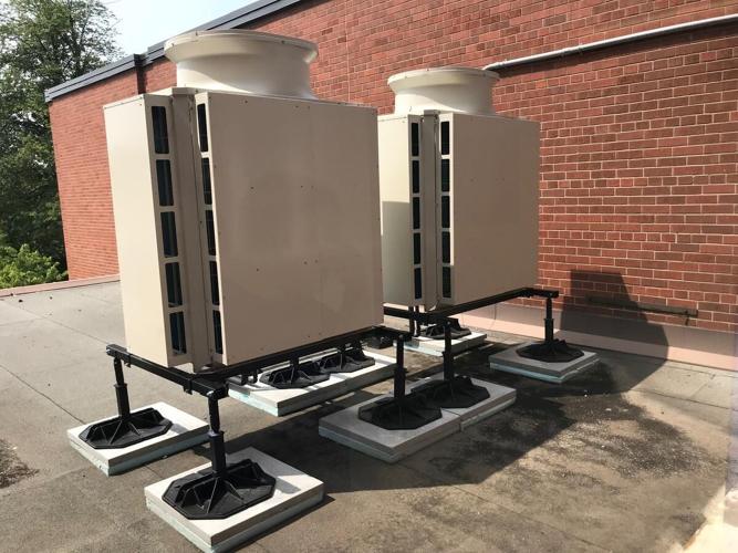 Air conditioners in every classroom? Not a chance. But TDSB has a plan ...