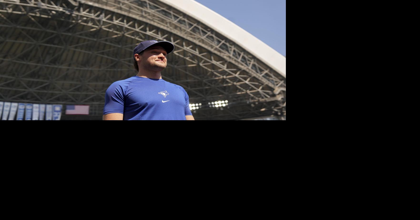 Blue Jays vs. Rays: Yesavage starts in tight AL East race