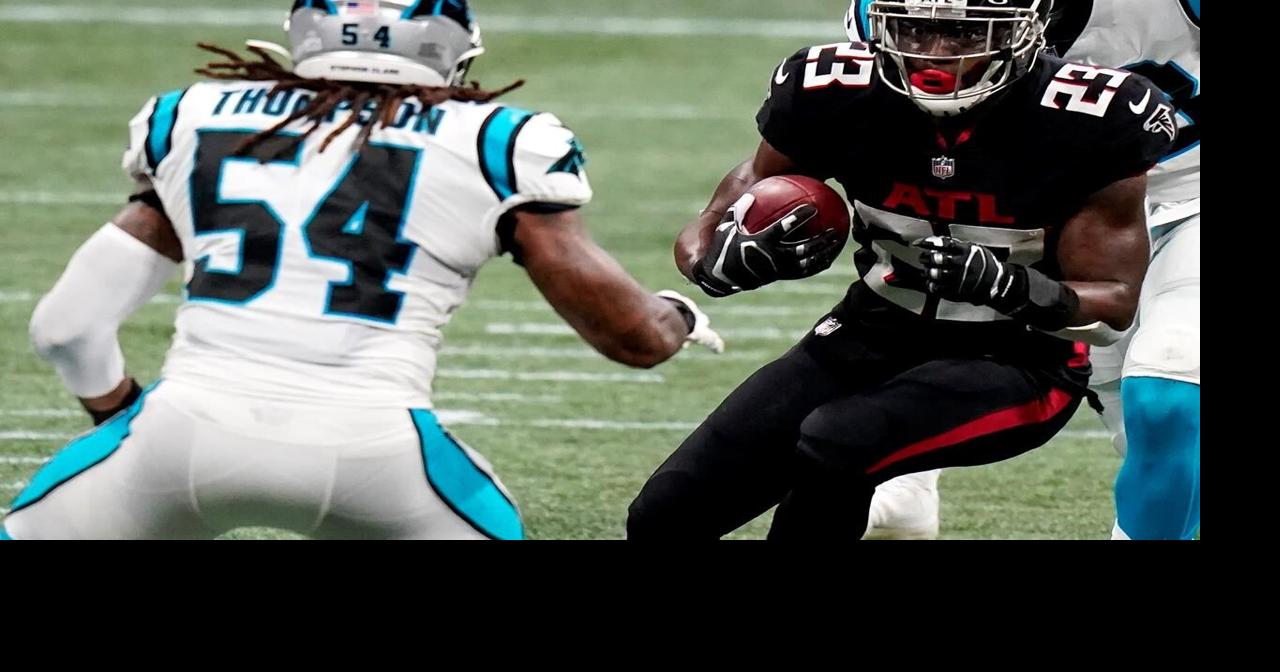 Injuries have caught up with Panthers’ defence