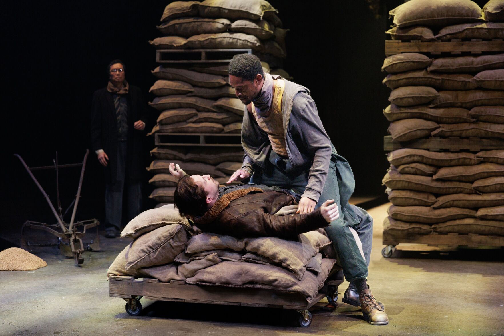 Review: ‘As You Like It’ at the Stratford Festival