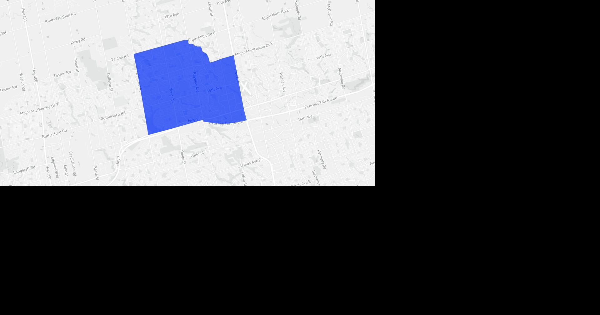 PC Daisy Wai is re-elected in Richmond Hill