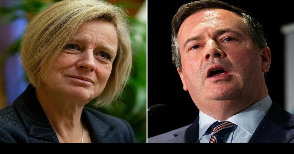 UCP donations nearly double NDP’s in 2018 as Alberta election approaches