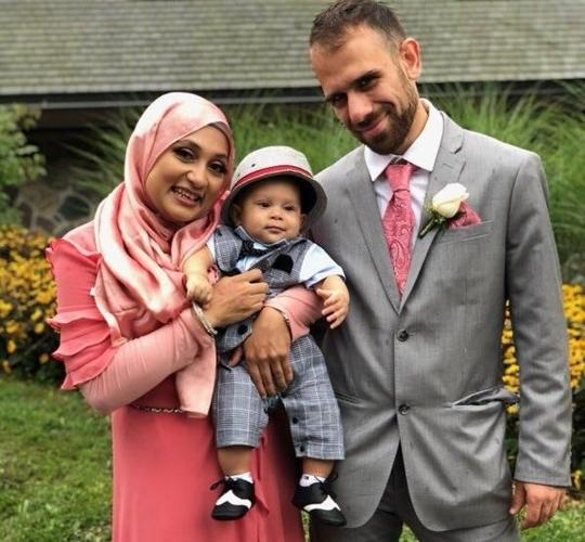 Muhammad in Peel, Maverick in the Soo — a look at top baby names across ...