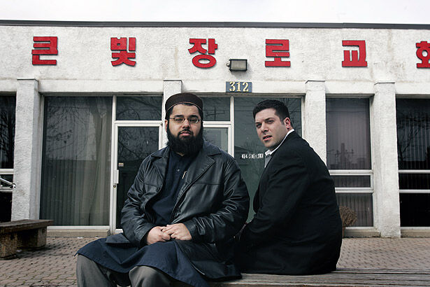 Bridging cultural gaps