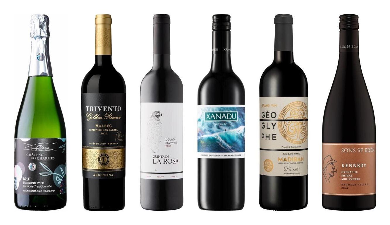 These LCBO Vintages wines taste more expensive than they are