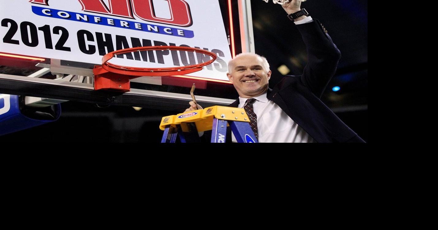St. Bonaventure coach Mark Schmidt is retiring after 19 seasons