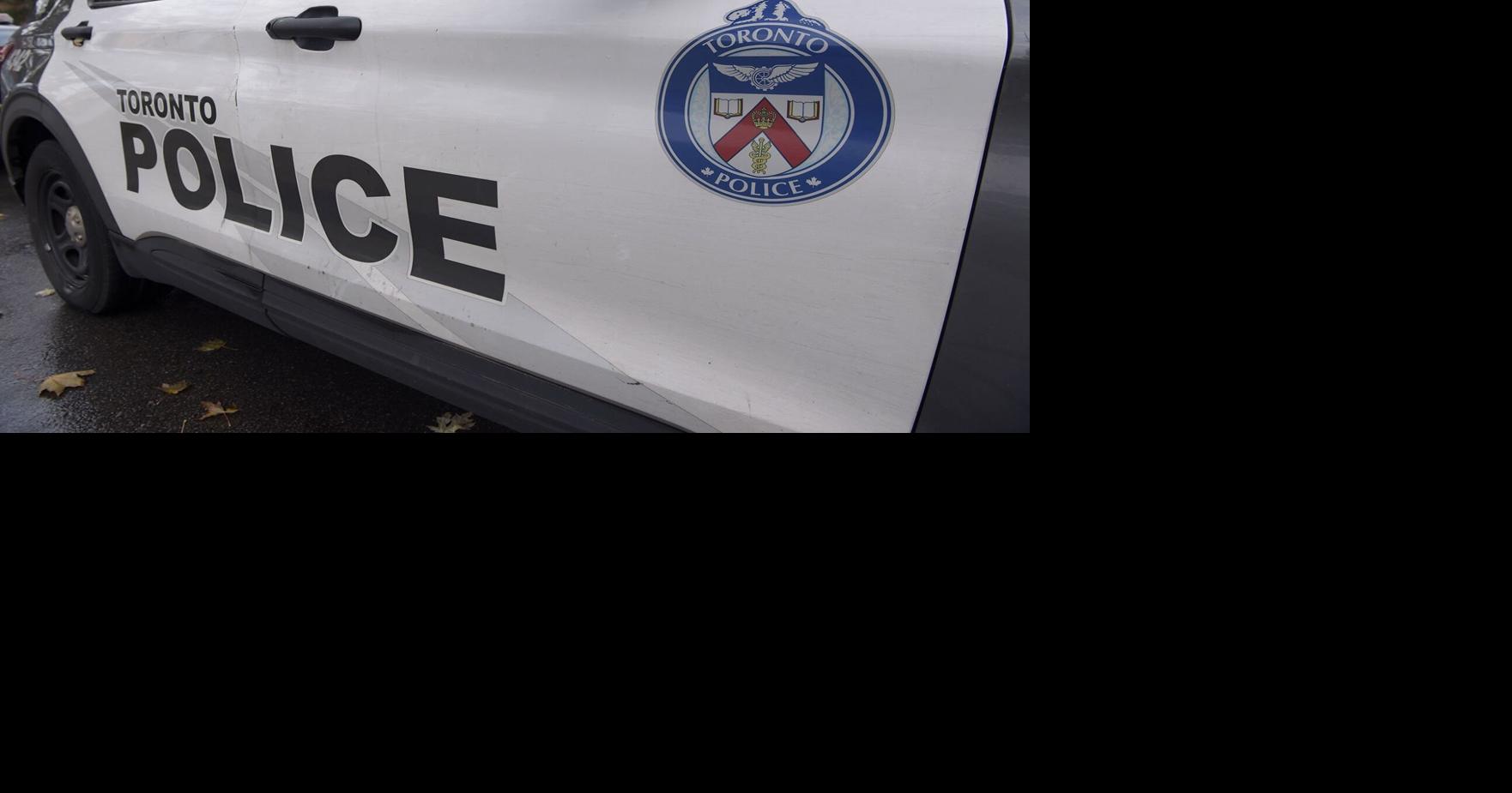 2 Toronto men arrested in historic sexual assault case