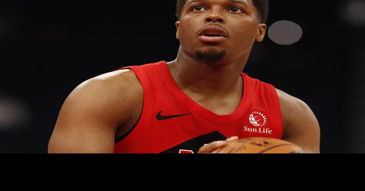 ‘I will retire as a Toronto Raptor.’ Kyle Lowry responds to trade ...