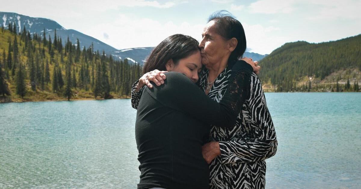 Excerpt: Helen Knott’s new memoir “Becoming A Matriarch”