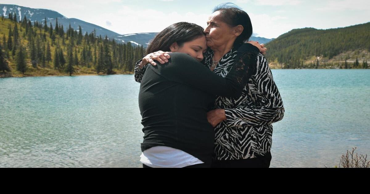 Excerpt: Helen Knott’s new memoir “Becoming A Matriarch”