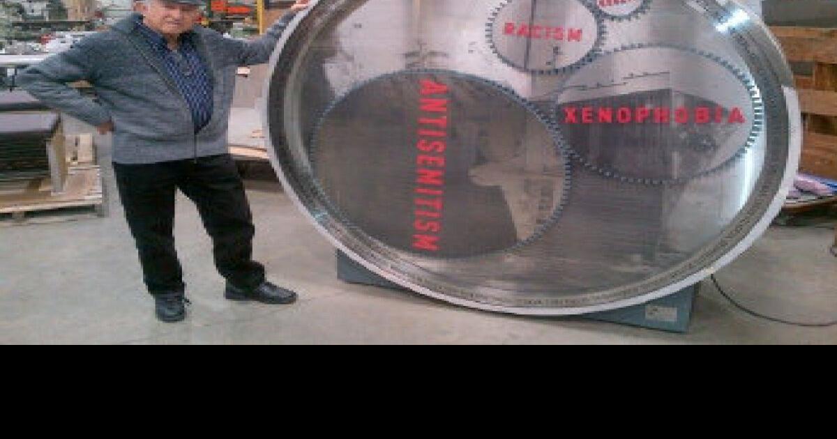 Monument to Jewish refugee ship MS St. Louis could be Halifax-bound