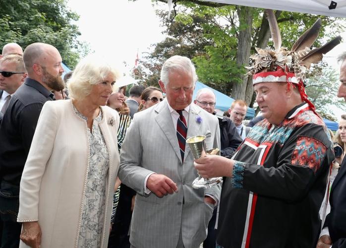 King Charles has an environmental agenda. How far can he push it?