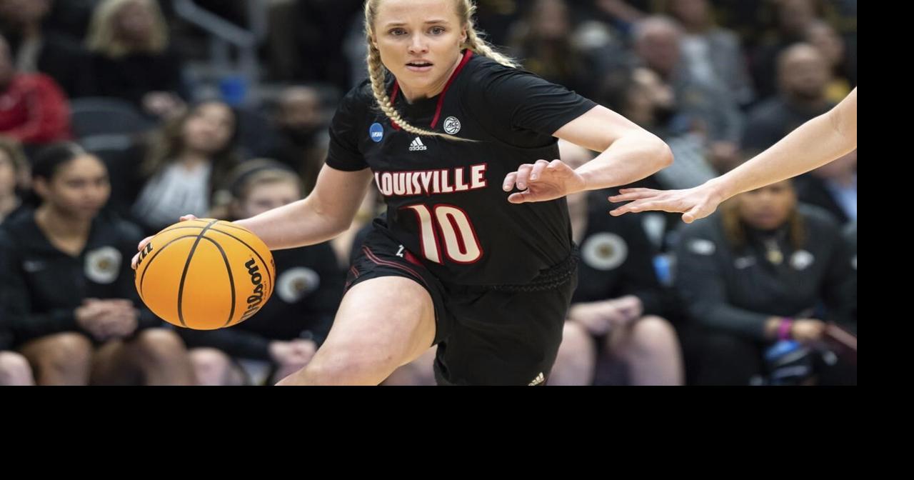 Jeff Walz and Louisville women are moving forward after Hailey Van Lith ...