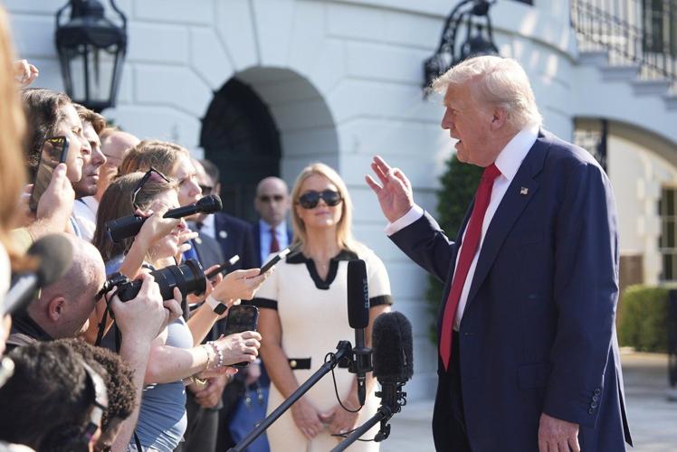 In Epstein furor, Trump struggles to shake off a controversy his allies once stoked