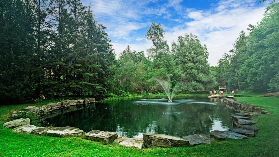This $10M Vaughan home was once on ‘Million-Dollar Listing’