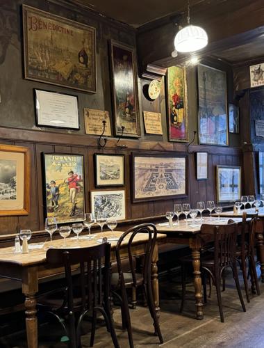 What to savour in Lyon, France’s city of gastronomy