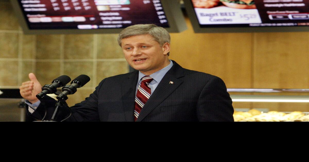 Conservatives ready with big hugs for Tim Hortons: Tim Harper