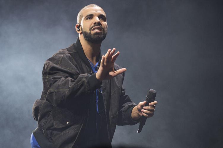 Woman breaks into Drake’s L.A. home, raids rapper’s fridge