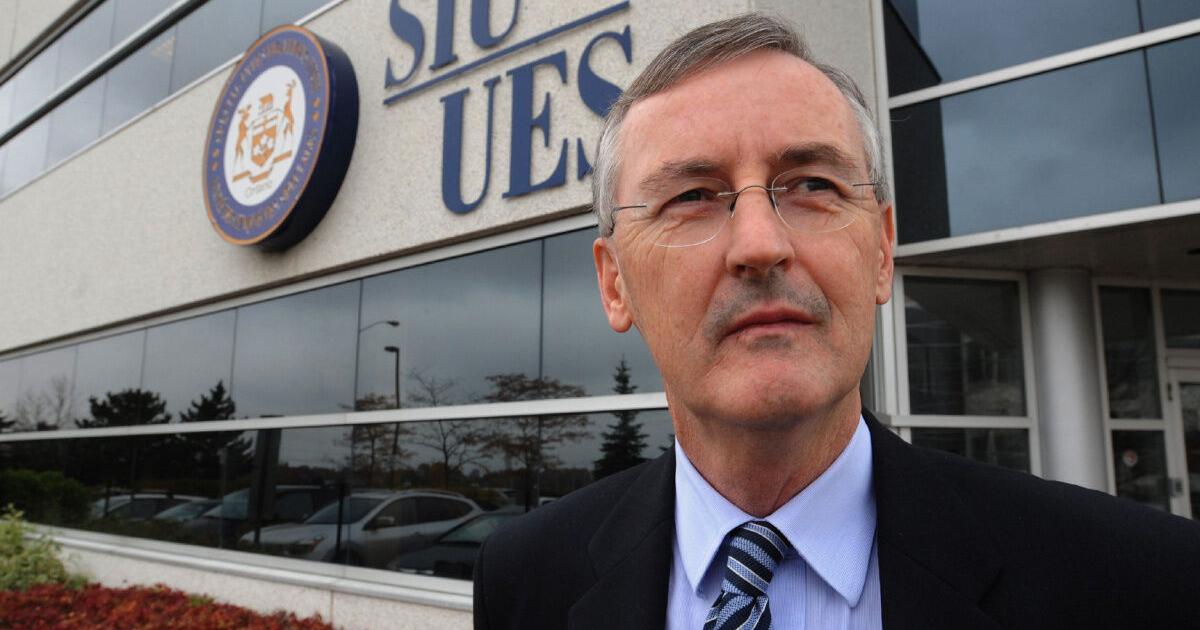 OPP chief: Directive for lawyers in SIU probes not practical