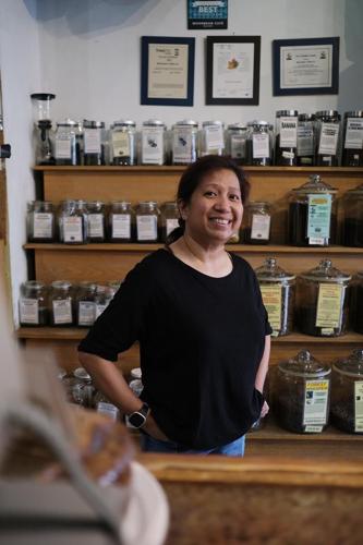 Moonbean Coffee has been waking up Kensington Market for nearly 30 years