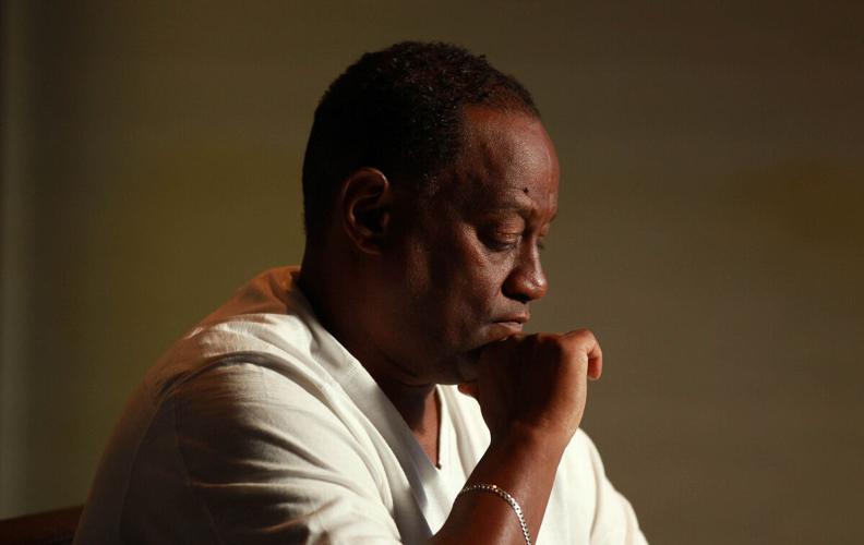 Chris Spence breaks silence on plagiarism scandal