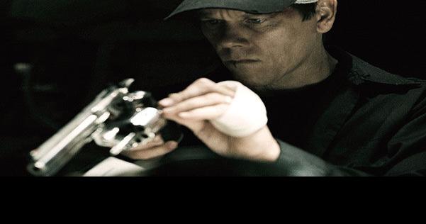 'Death Sentence': Revenge with gore