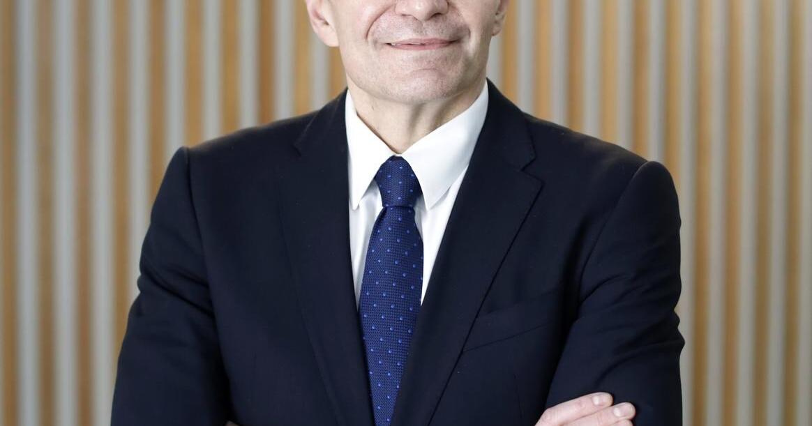 University Health Network CEO Kevin Smith on privatizing health care ...